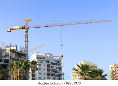 4,706 Israel construction site Images, Stock Photos & Vectors ...