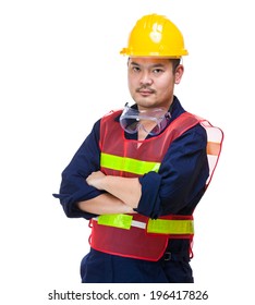 Construction Worker Stock Photo 196417826 | Shutterstock