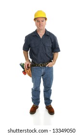 3,048 Full body engineering Images, Stock Photos & Vectors | Shutterstock