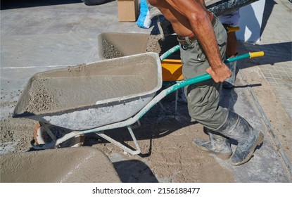 15,310 Cement loading Images, Stock Photos & Vectors | Shutterstock