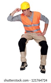 10,664 Builders sit Images, Stock Photos & Vectors | Shutterstock