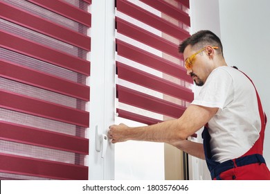 5,572 Worker Shade Images, Stock Photos & Vectors | Shutterstock