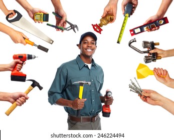 1,268,673 People Tools Images, Stock Photos & Vectors | Shutterstock