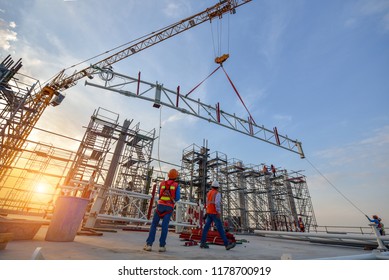 309,805 Industrial installation Stock Photos, Images & Photography ...