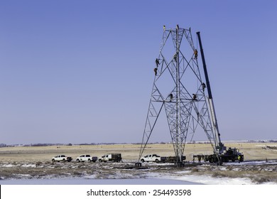 5,433 Power lineman Images, Stock Photos & Vectors | Shutterstock