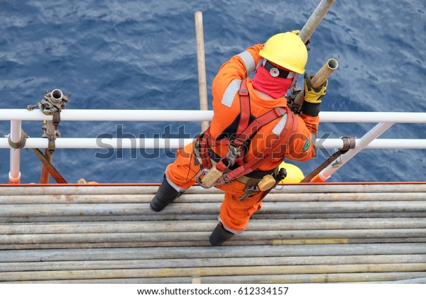 733 imágenes de Offshore scaffolding - Imágenes, fotos y vectores de ...