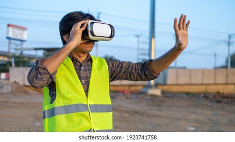 6,337 Vr Construction Images, Stock Photos & Vectors | Shutterstock