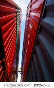 27,532 Stack containers terminal Images, Stock Photos & Vectors ...