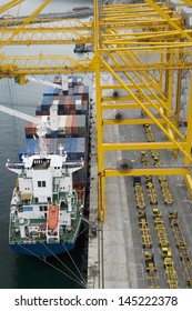 1,278 Shipping container elevations Images, Stock Photos & Vectors ...