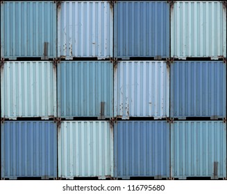 54,258 Harbour containers Stock Photos, Images & Photography | Shutterstock