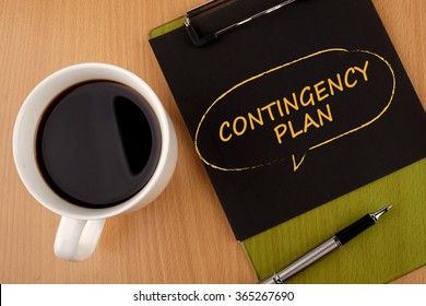 4,877 Contingency plan Images, Stock Photos & Vectors | Shutterstock