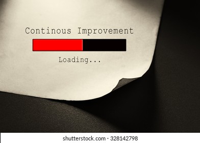 2,789 Continual improvement process Stock Photos, Images & Photography ...