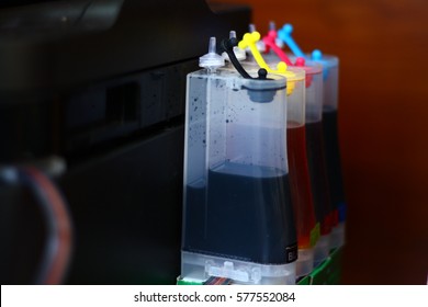86 imágenes de Continuous ink supply system - Imágenes, fotos y ...
