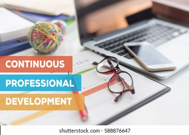 1,442 Continuous professional development Images, Stock Photos ...