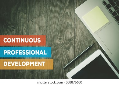 1,442 Continuous professional development Images, Stock Photos ...
