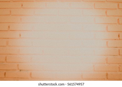 Continuous Vertical Brick Stone Structure That Foto Stok 561574957 ...