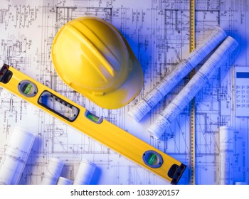 Contractor Concept Background Stock Photo 1033920157 | Shutterstock