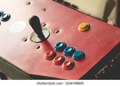 25,902 Arcade button Images, Stock Photos & Vectors | Shutterstock