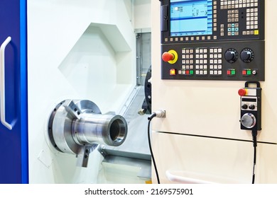 2,952 Automatic lathe machine Images, Stock Photos & Vectors | Shutterstock