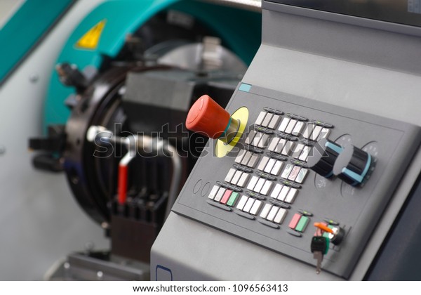 3,416 Cnc Control Panel Images, Stock Photos & Vectors | Shutterstock