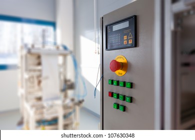 2,705 Programmable controller Images, Stock Photos & Vectors | Shutterstock