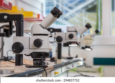 4,209 Quality control microscope Images, Stock Photos & Vectors ...