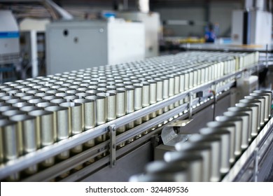 3,303 Aluminum Can Manufacturing Images, Stock Photos & Vectors ...