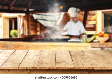 38,297 Chef hat on table Images, Stock Photos & Vectors | Shutterstock