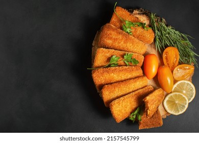 50,293 Breaded Cutlet Images, Stock Photos & Vectors | Shutterstock