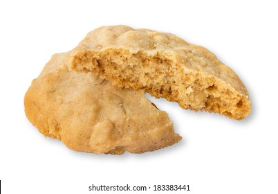 10,208 Half cookie Images, Stock Photos & Vectors | Shutterstock