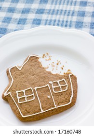 11,940 House shaped cookie Images, Stock Photos & Vectors | Shutterstock
