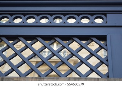 Cool Gate Pattern Stock Photo 554680579 | Shutterstock