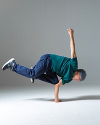 Breakdancer featuring bboy, breakdancer, and break, a Person Photo by ...