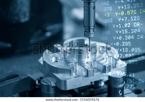 1,853 Coordinate measuring machine 图片、库存照片和矢量图 | Shutterstock