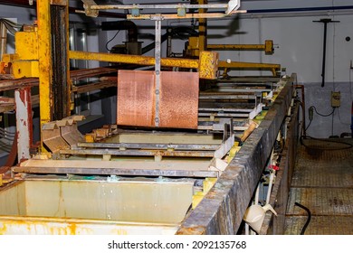 Electroplating Images, Stock Photos & Vectors | Shutterstock