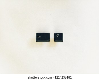 Save Document Shortcut Keys Ctrl S Stock Photo 1223112316 | Shutterstock