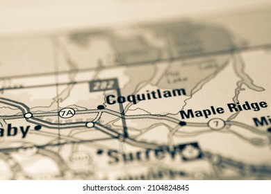 566 City of coquitlam Images, Stock Photos & Vectors | Shutterstock