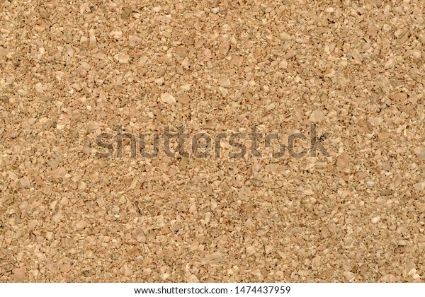 Cork Texture Background Wallpaper Surface Stock Photo 1474437959 ...