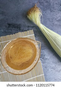 Corn Beard Tea Stock Photo 1120115774 | Shutterstock