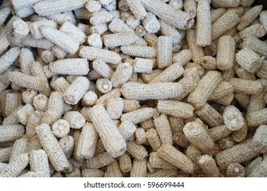 326 Corn cob inside Images, Stock Photos & Vectors | Shutterstock
