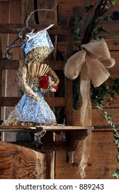 183 Corn dolly Images, Stock Photos & Vectors | Shutterstock