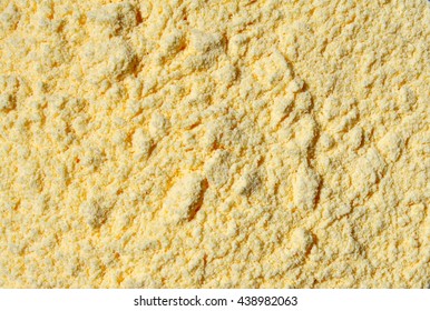 Corn Flour Background Stock Photo 438982063 | Shutterstock