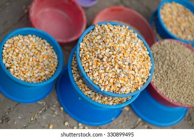 46 Corn sheller Images, Stock Photos & Vectors | Shutterstock