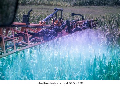 4,205 Corn spray Images, Stock Photos & Vectors | Shutterstock