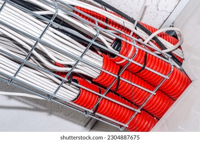 Cable Routing Images – HD & 4K Photos Free to Download | PikWizard
