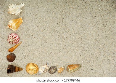 34 Borders corner fish wave Images, Stock Photos & Vectors | Shutterstock