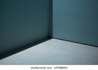 Corner Shadow Stock Photo 670388041 | Shutterstock