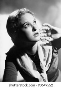 5,523 Vintage Scared People Images, Stock Photos & Vectors | Shutterstock