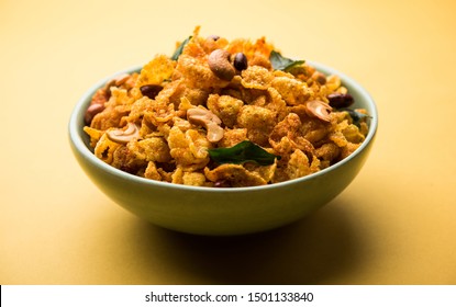 552 Chewda mix Images, Stock Photos & Vectors | Shutterstock