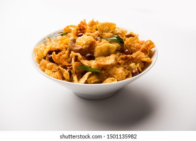 552 Chewda mix Images, Stock Photos & Vectors | Shutterstock